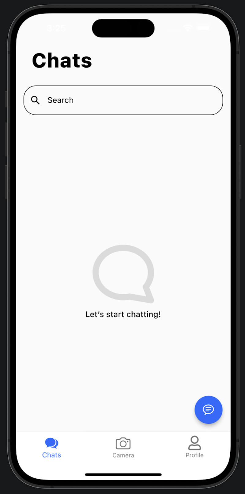 Build a Flutter Social Chat with Stream - Bloc & Domain Driven Design