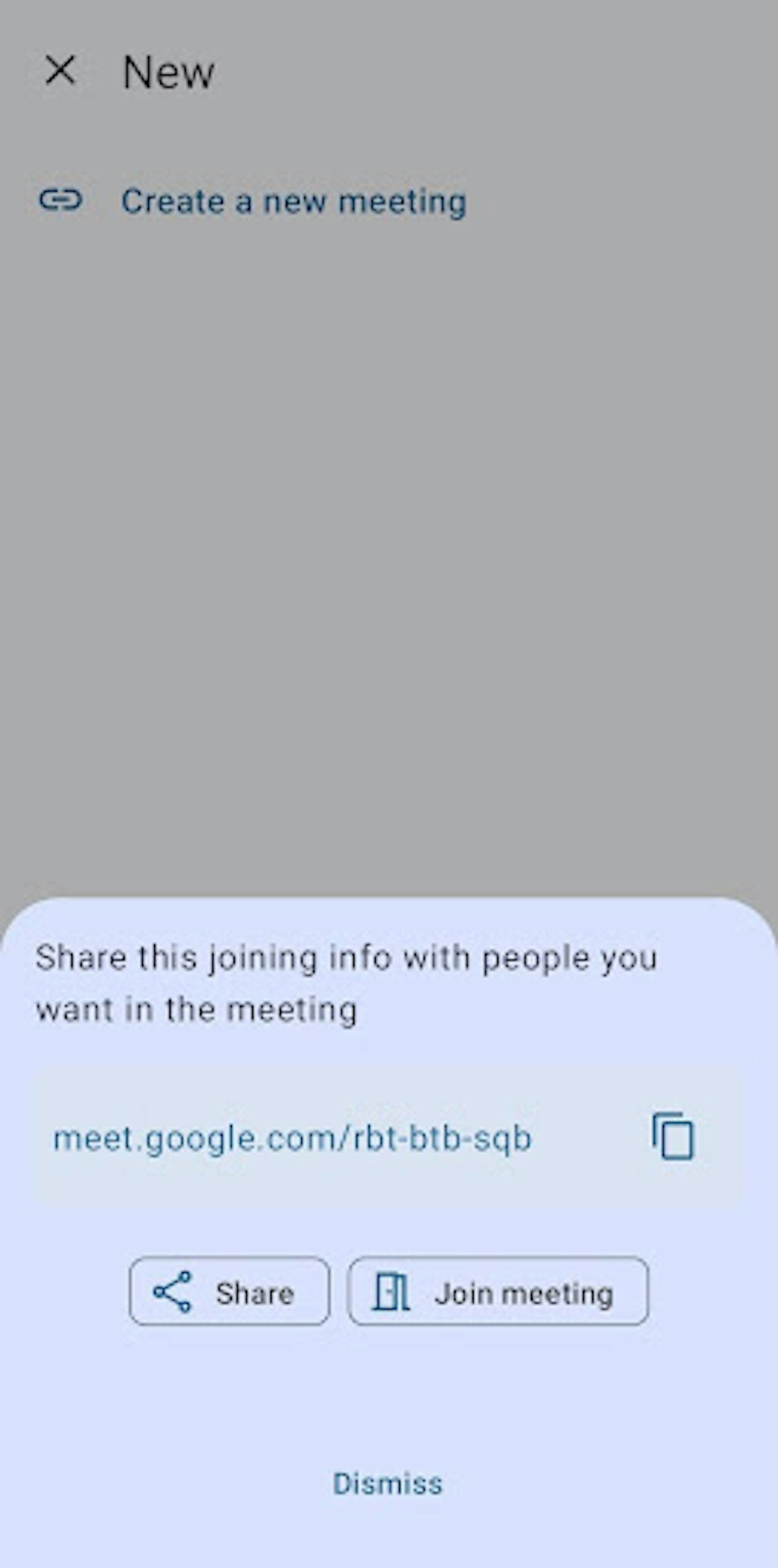 Building a Google Meet Clone In Jetpack Compose