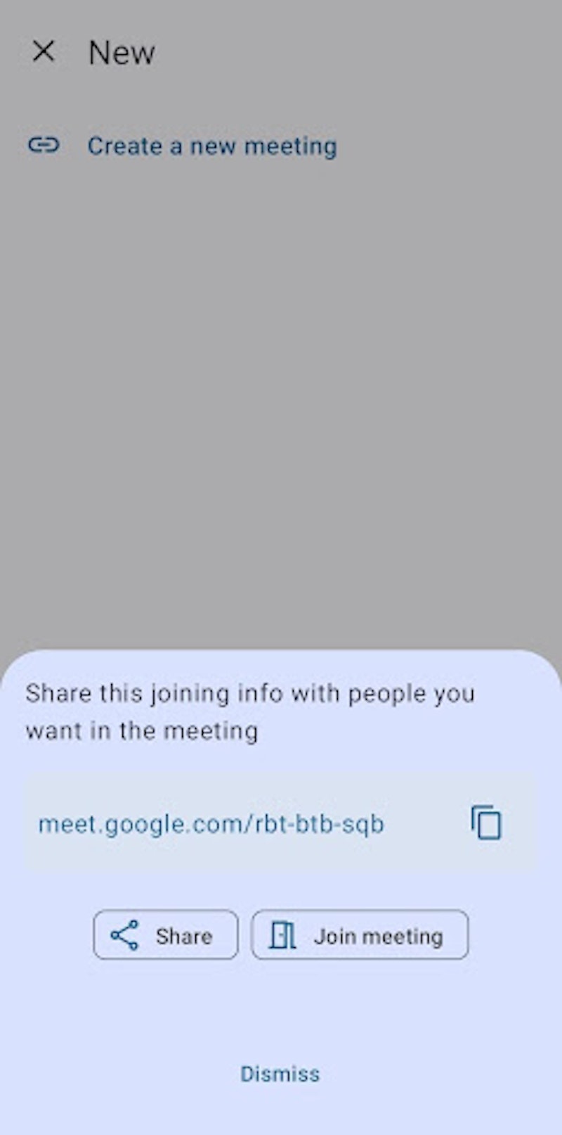 Building a Google Meet Clone In Jetpack Compose