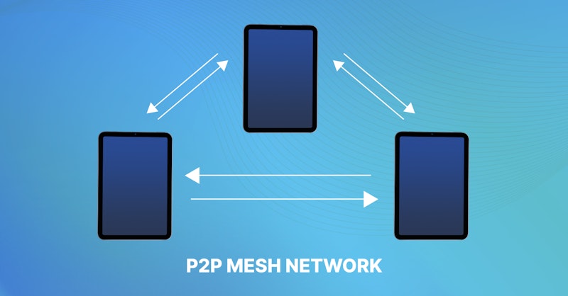 Building A Conferencing App With WebRTC - P2P, SFU, or MCU