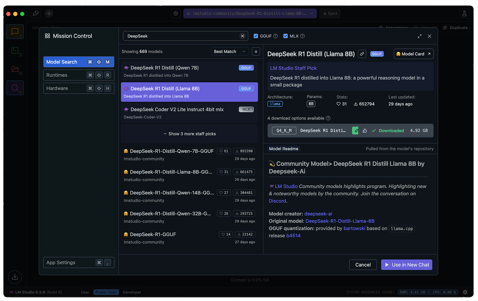 The 6 Best LLM Tools To Run Models Locally