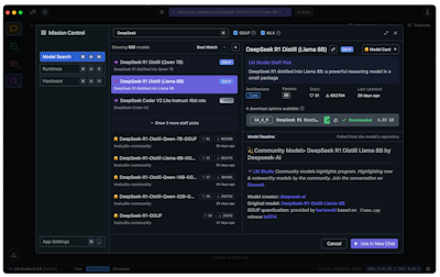 The 6 Best LLM Tools To Run Models Locally