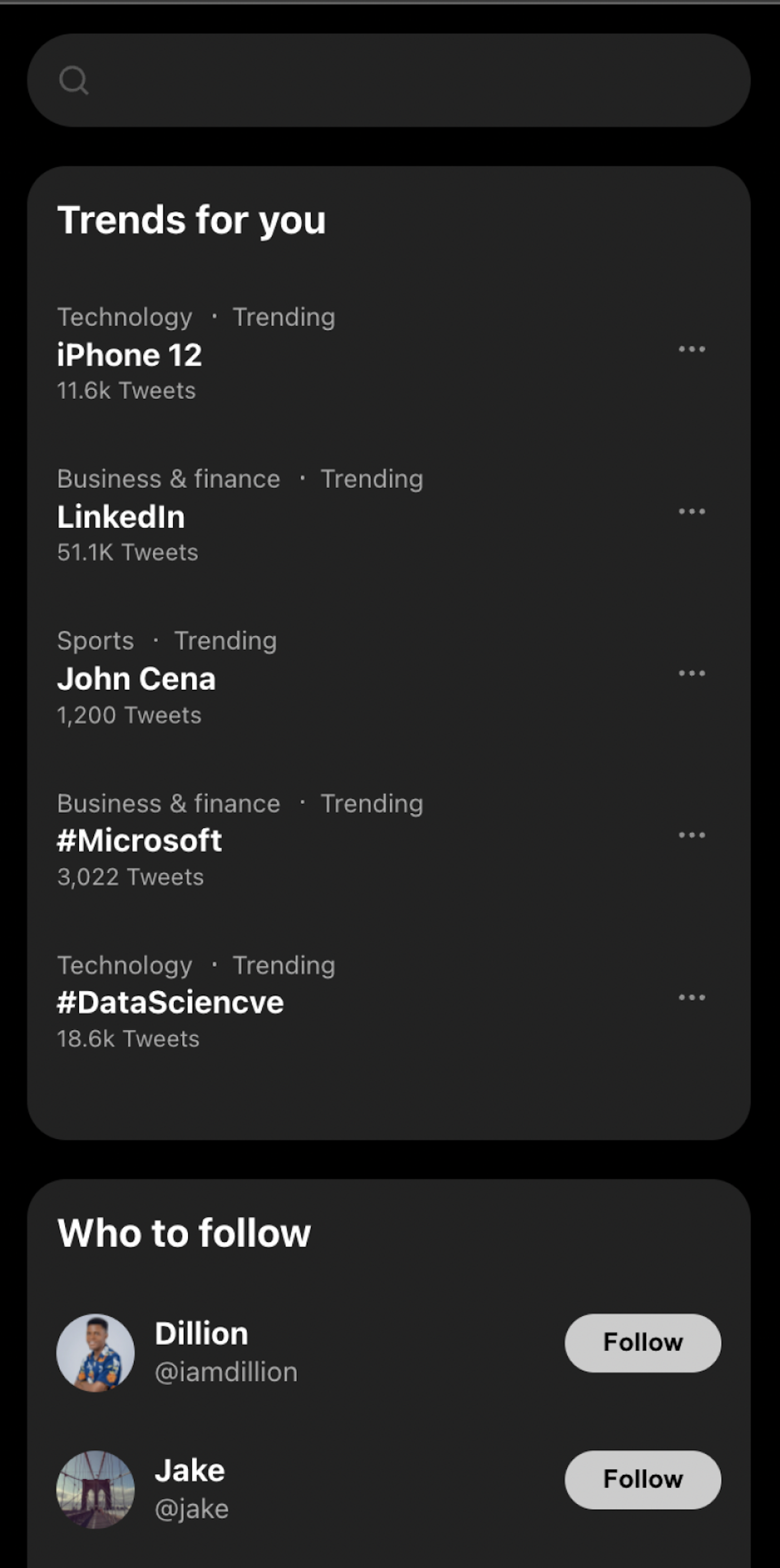 Connecting users to Stream Feeds and Creating a tweet - Twitter Clone ...