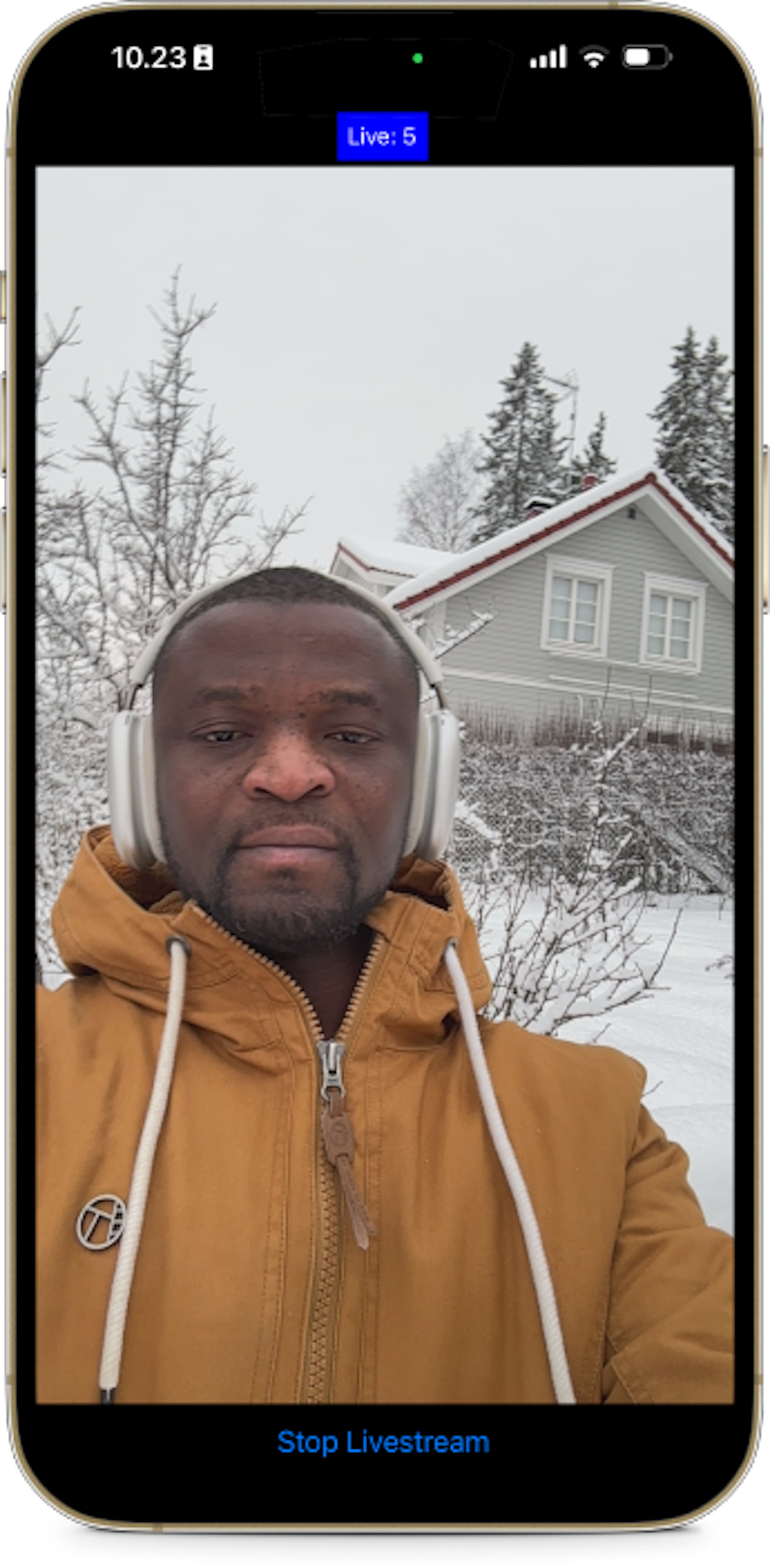 Build a React Native Livestreaming App: A Step-by-Step Guide