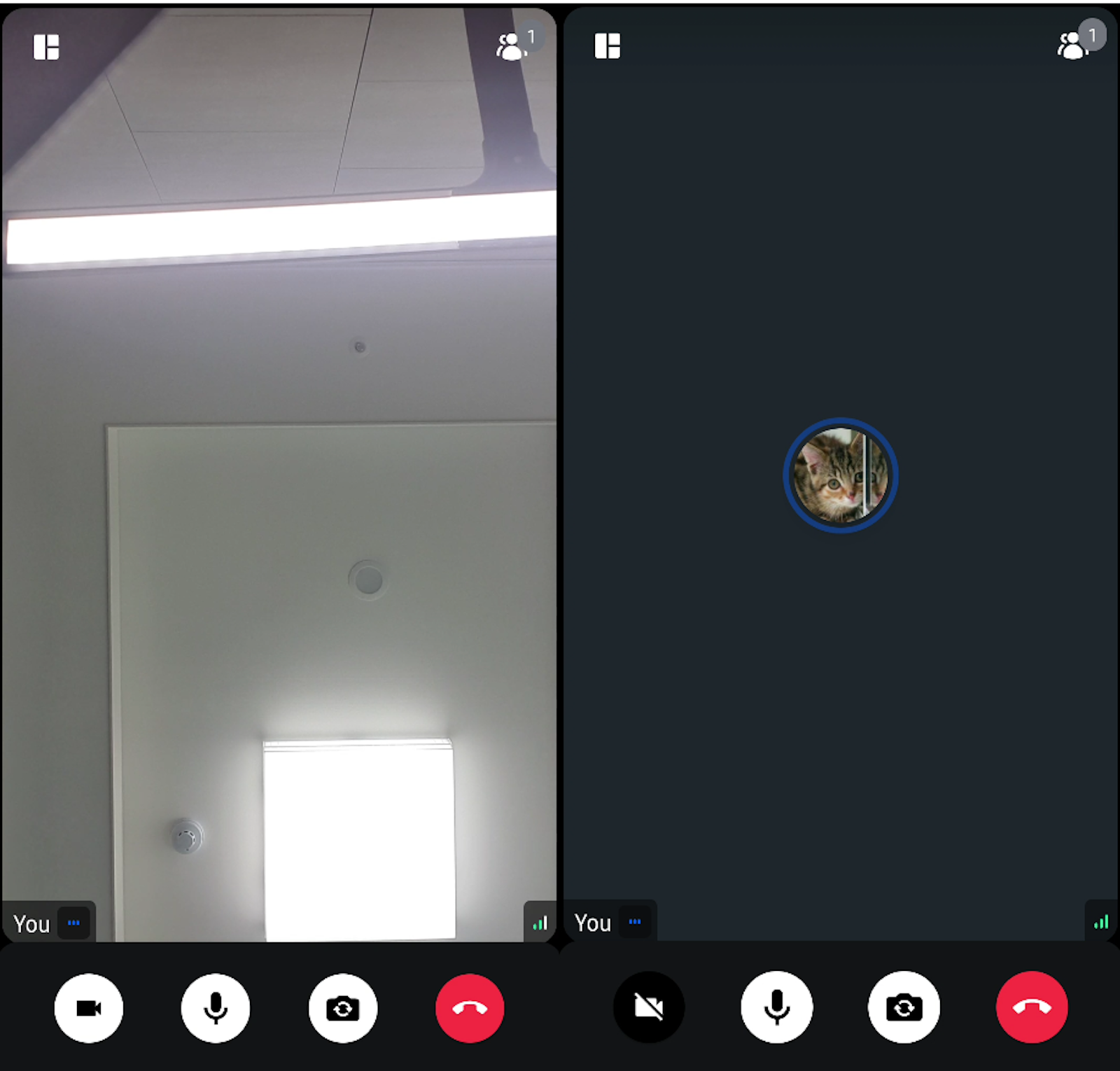 Build Video Calling for Your Android WhatsApp Clone With Jetpack Compose