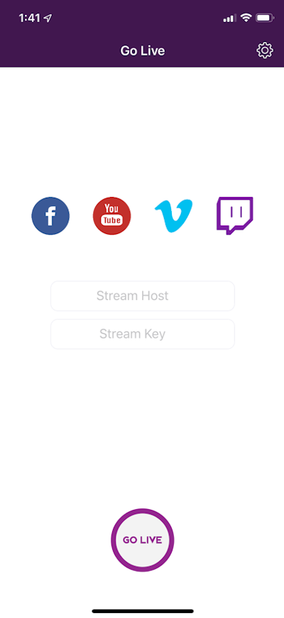 Building Real-Time Live-Stream Chat With Wowza