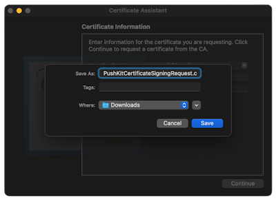 Using PushKit Notification - How To Show an Incoming Call on a Device