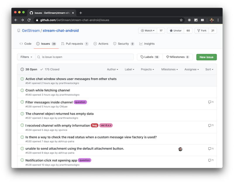 How to use GitHub with Android Studio - Import Commit and Push Project ...
