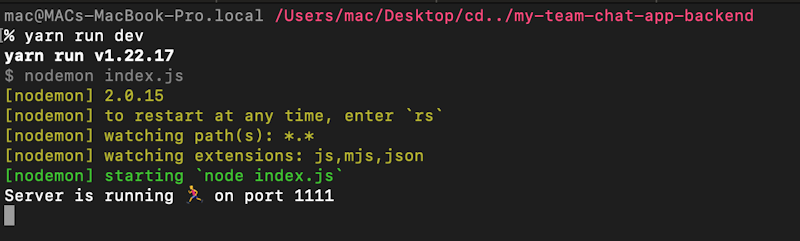 How to Integrate Passwordless Authentication into a React Chat App With Supabase