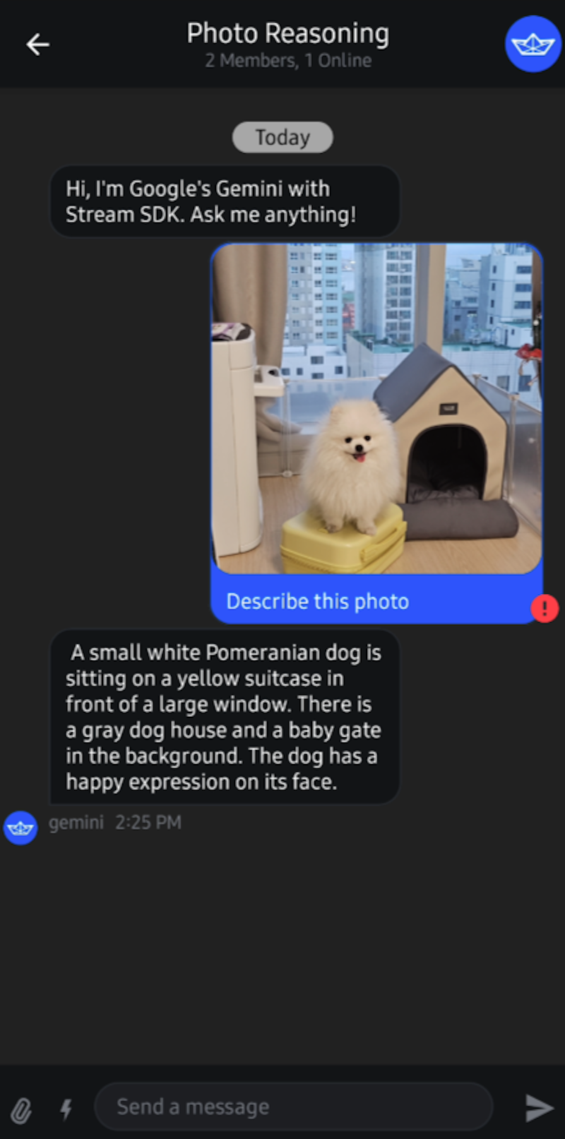 Build an AI Chat Android App With Google’s Generative AI