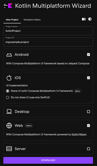 A Developer’s Roadmap to Mastering Kotlin Multiplatform