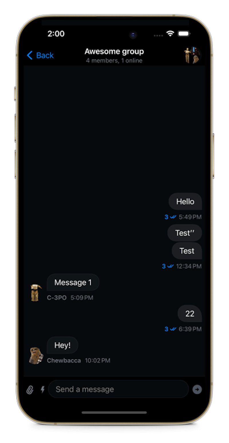 Build a Pixel Perfect Threads Clone in Swift UI—With a Twist!