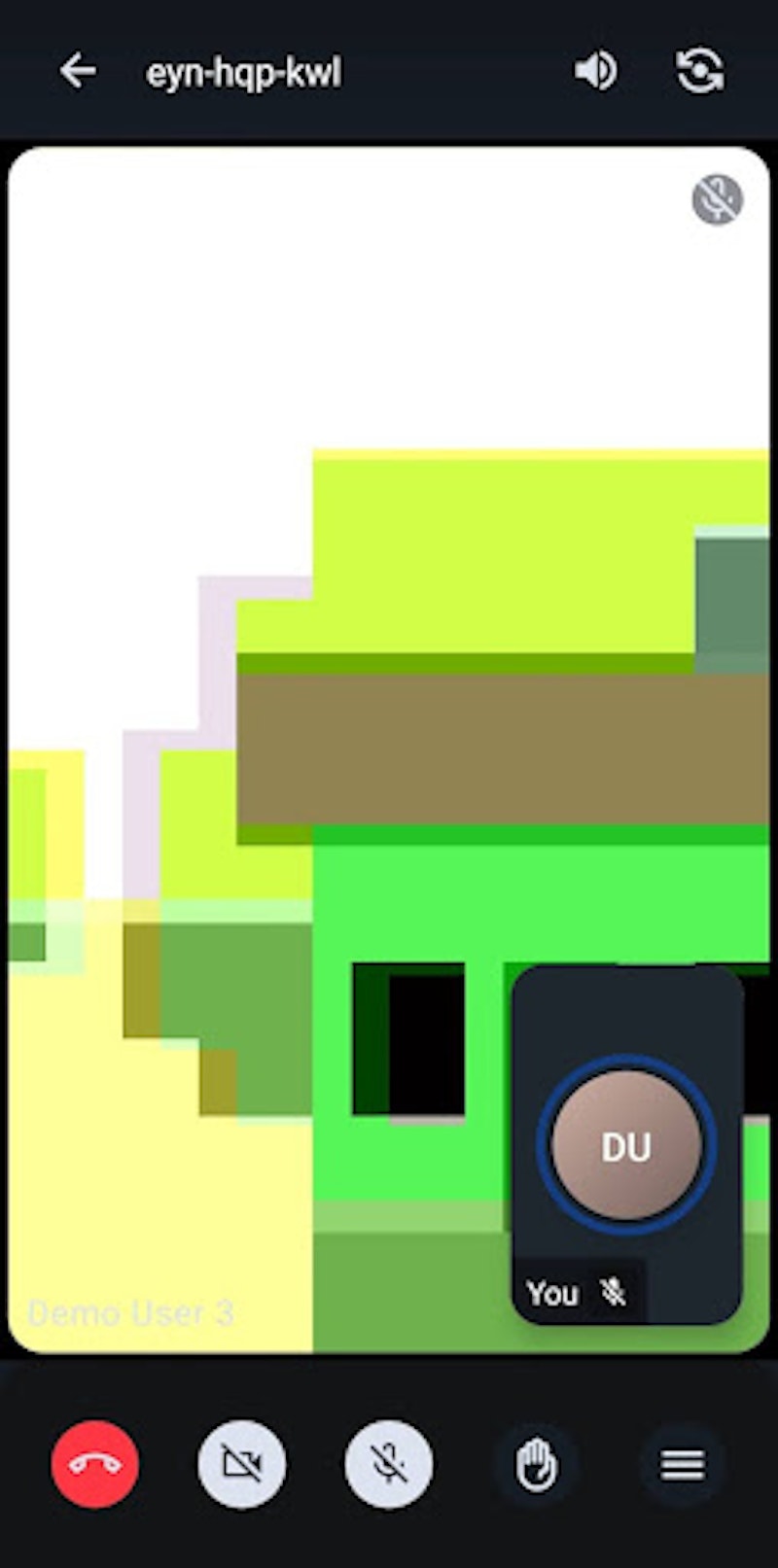 Building a Google Meet Clone In Jetpack Compose