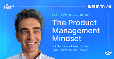 How to Build a Product First Mindset in 2024