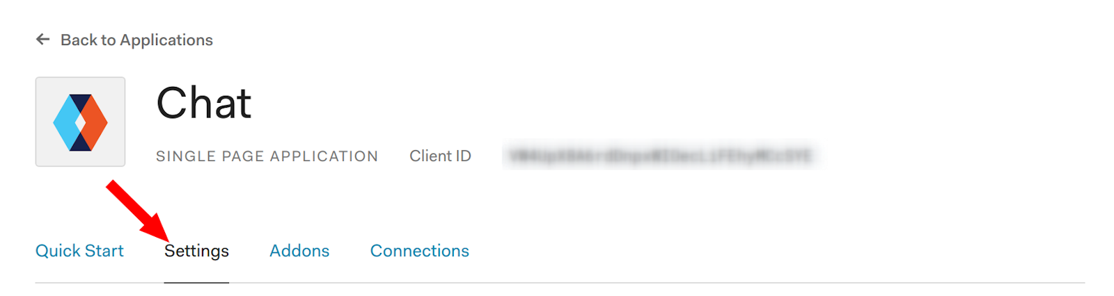Securing a Chat App With React and Auth0
