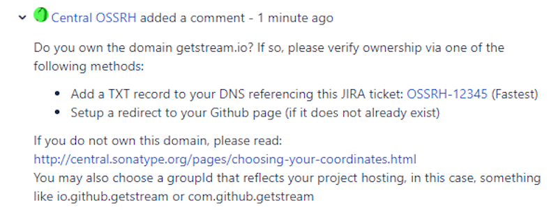 Publishing Android libraries to MavenCentral in 2021