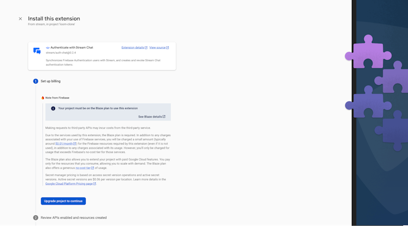 Build a Loom Clone with Next.js & Firebase