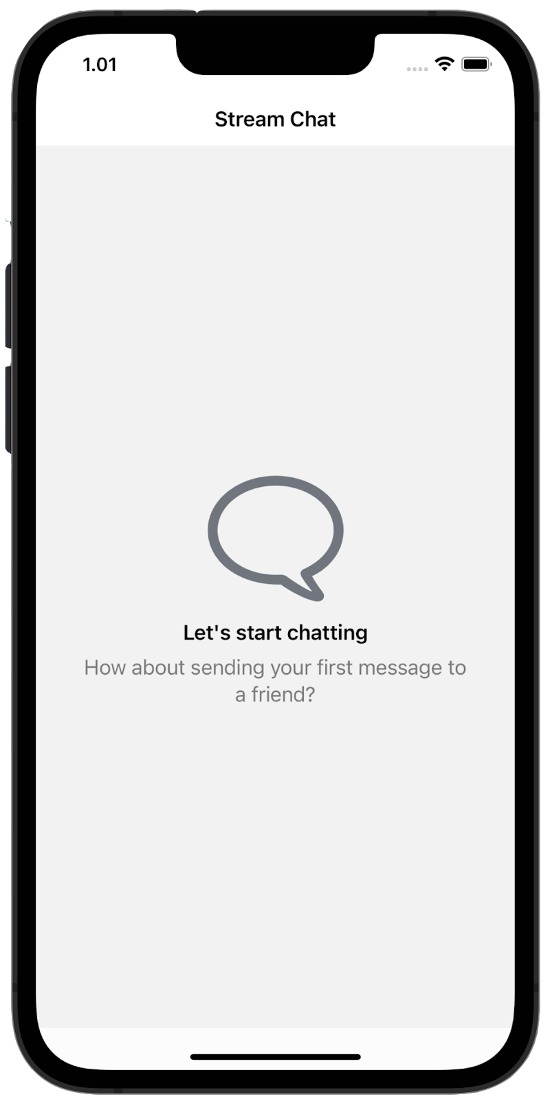 Using SwiftUI Views: How To Customize Stream Chat Channel List