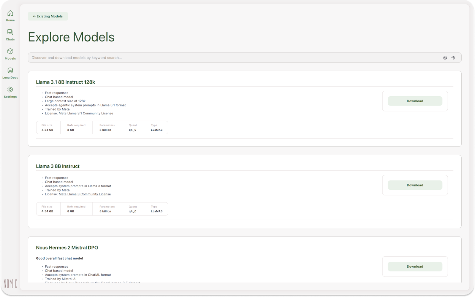 The 6 Best LLM Tools To Run Models Locally