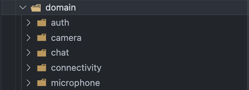 Build a Flutter Social Chat with Stream - Bloc & Domain Driven Design