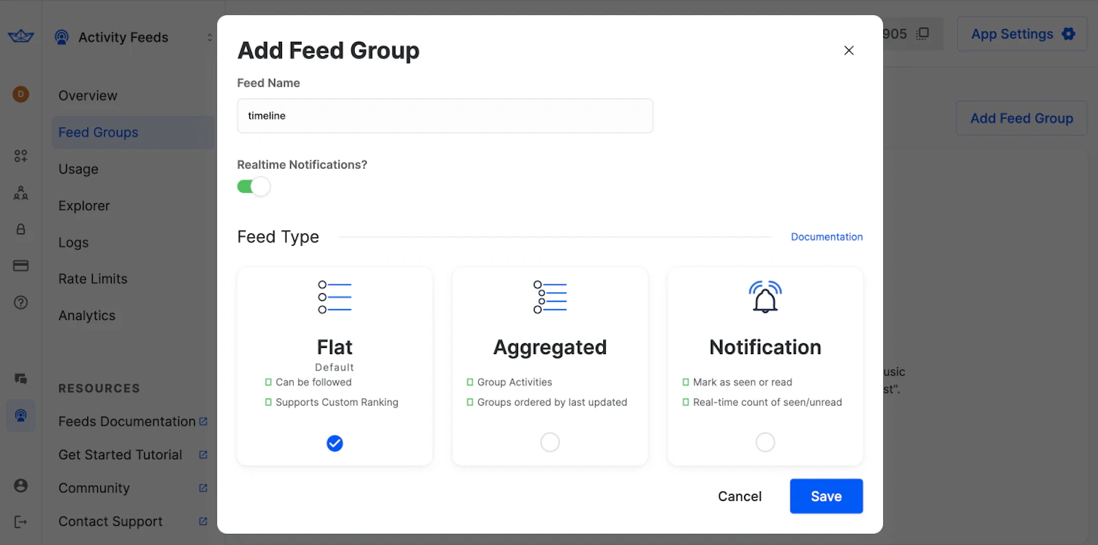 Connecting users to Stream Feeds and Creating a tweet - Twitter Clone ...