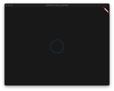 Definitive Flutter Painting Guide