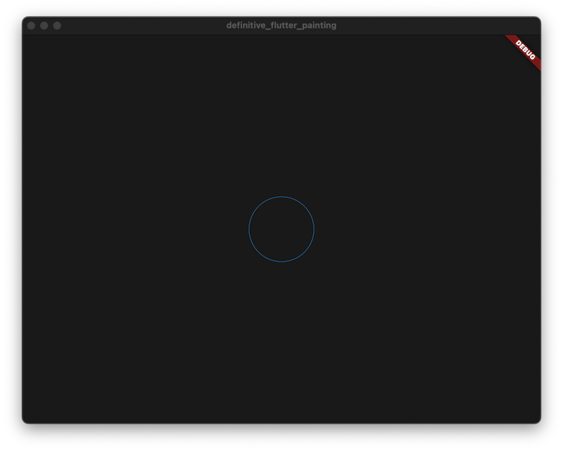 Definitive Flutter Painting Guide