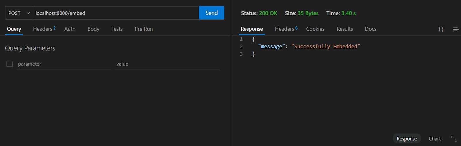 Building a RAG-Powered AI Customer Support Chatbot with Stream and OpenAI