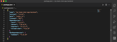 How to Integrate Passwordless Authentication into a React Chat App With Supabase