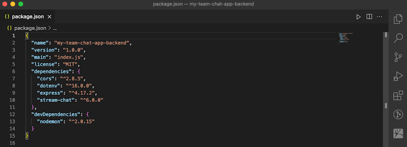 How to Integrate Passwordless Authentication into a React Chat App With Supabase