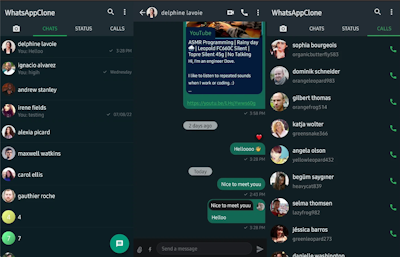 Build Video Calling for Your Android WhatsApp Clone With Jetpack Compose