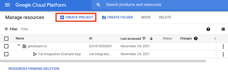 Using Webhooks to Integrate Google Calendar and React