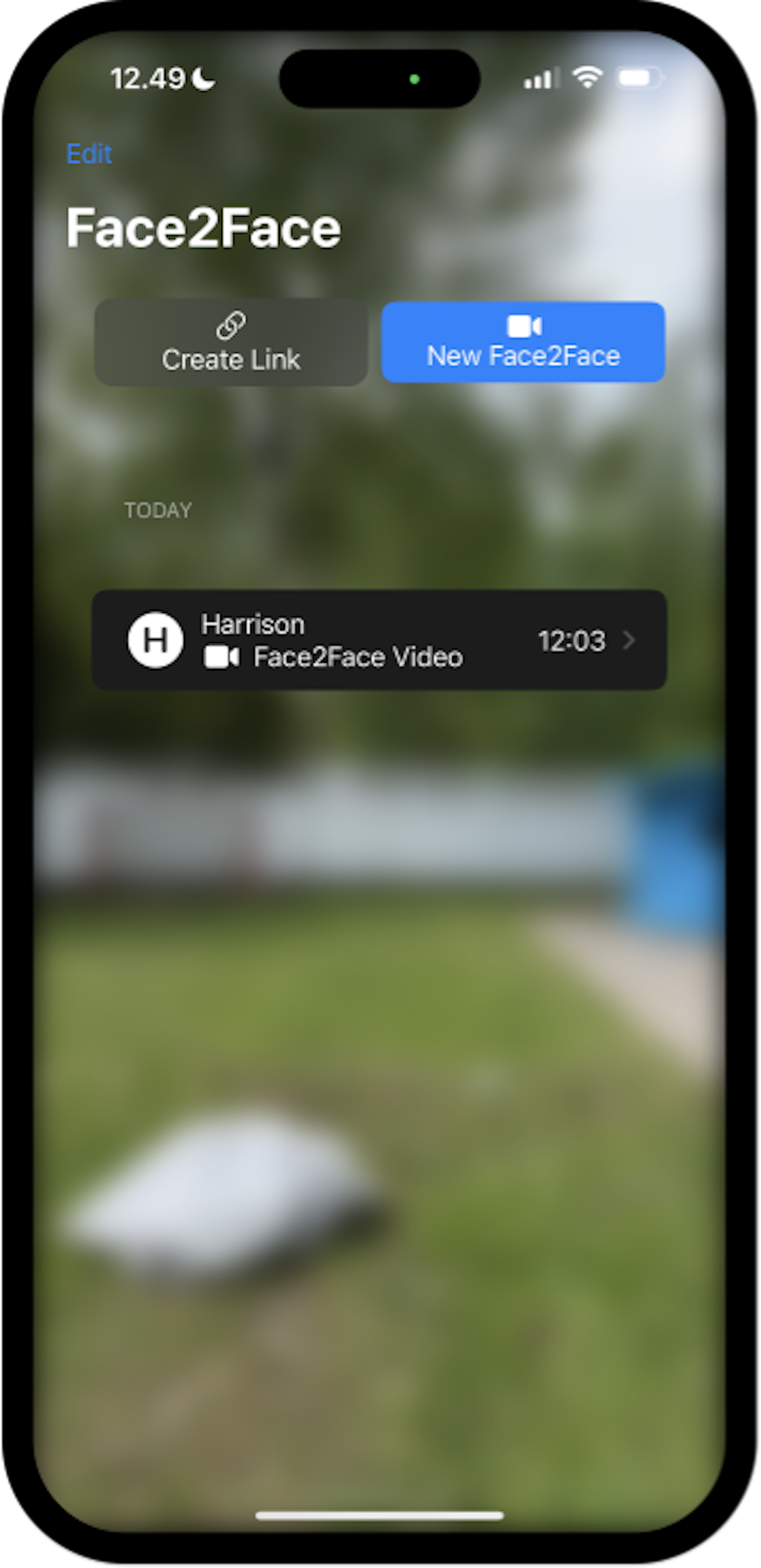 Building a Full-Stack FaceTime Clone with SwiftUI