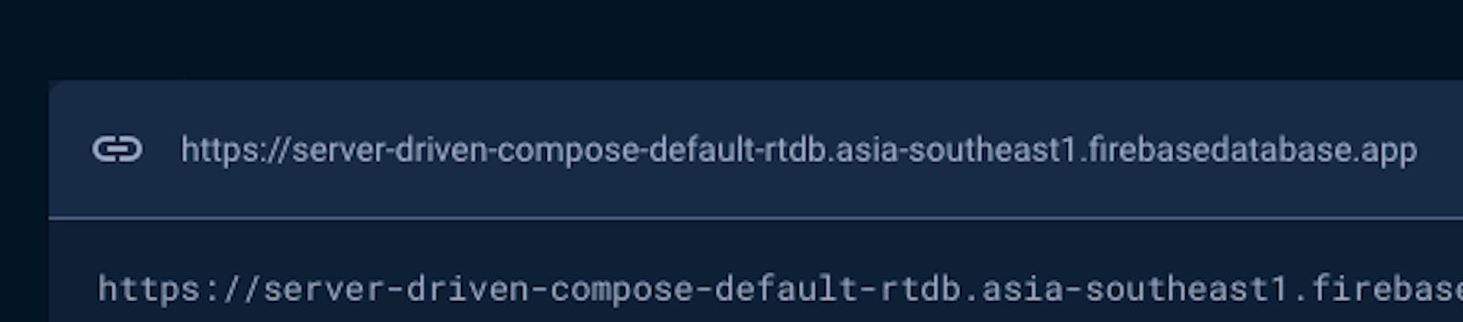 Design Server-Driven UI with Jetpack Compose and Firebase