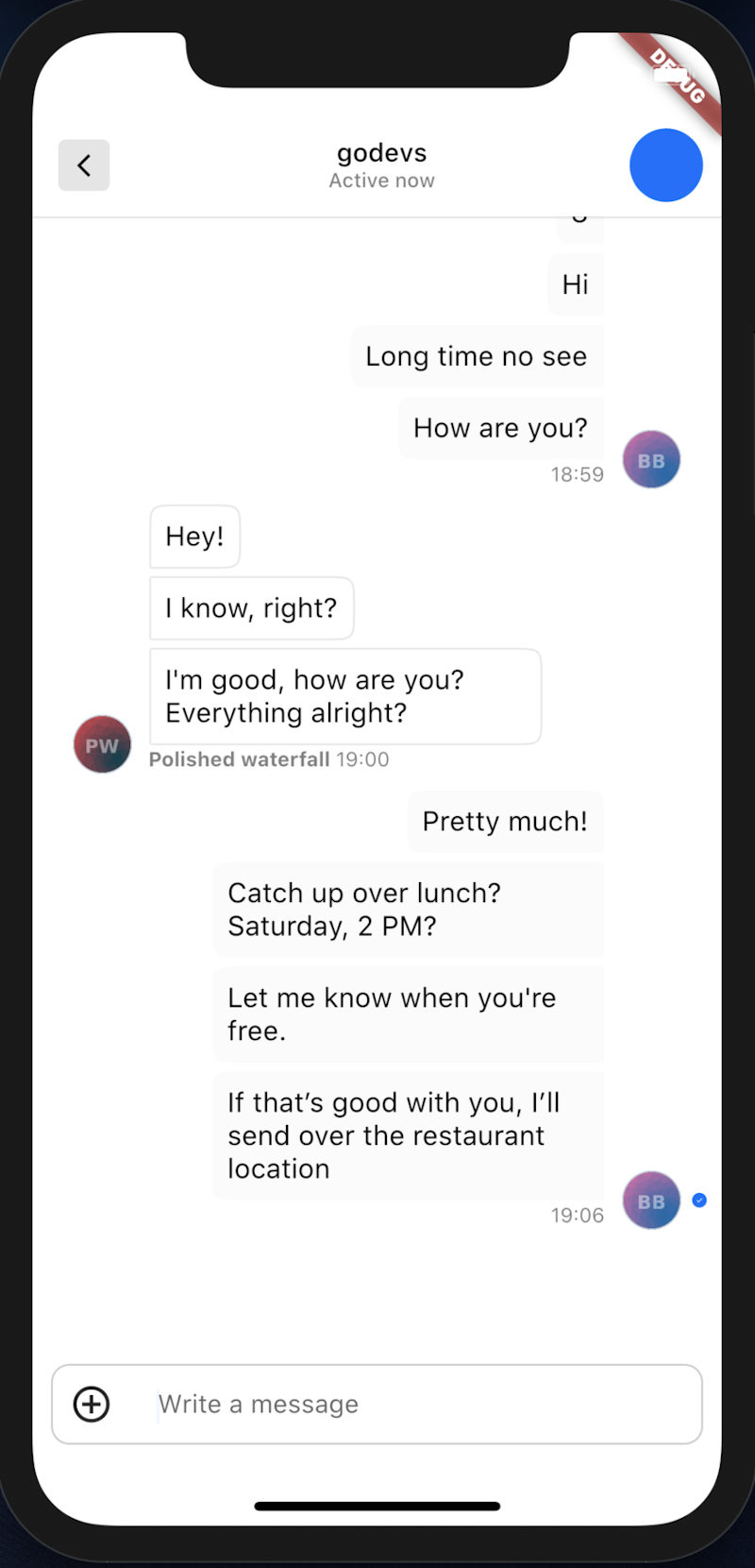Announcing Experimental Multi-Platform Support for the Stream Flutter SDK
