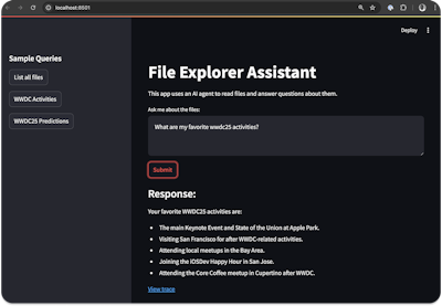 How To Run OpenAI Agents SDK Locally With 100+ LLMs, and Custom Tracing