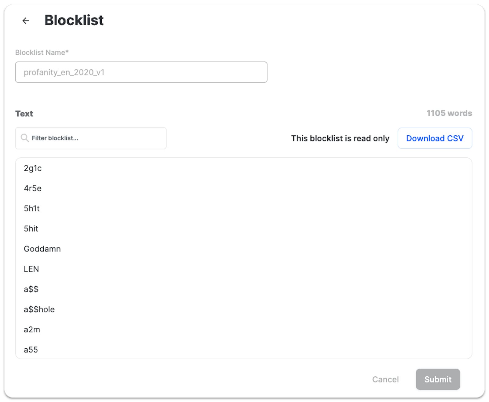 Integrate Stream’s Automated Moderation Into Your App