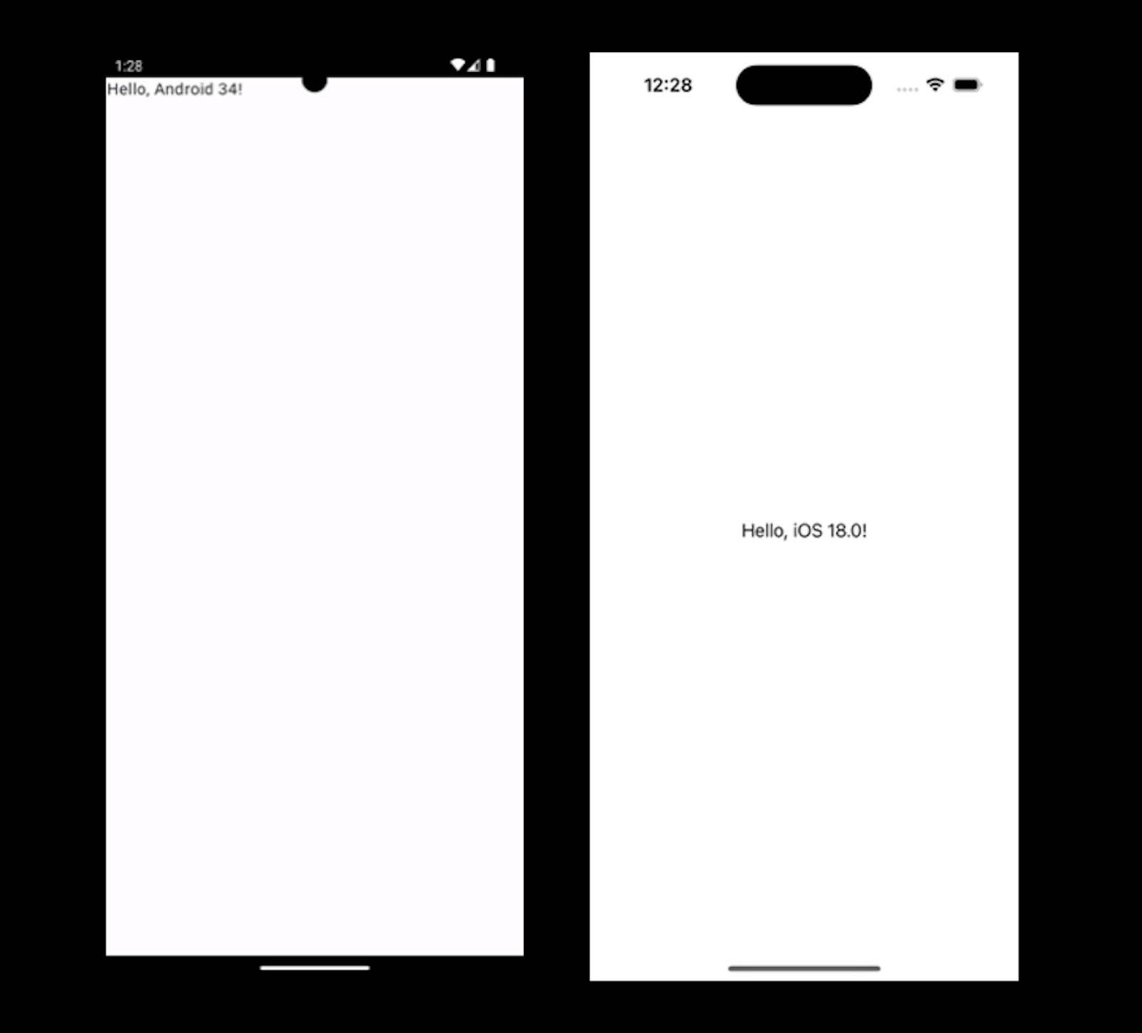 Build Your First Android And Ios Mobile App With Kotlin Multiplatform