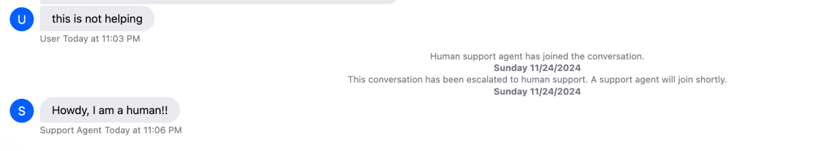 Building an AI Chatbot for Customer Success