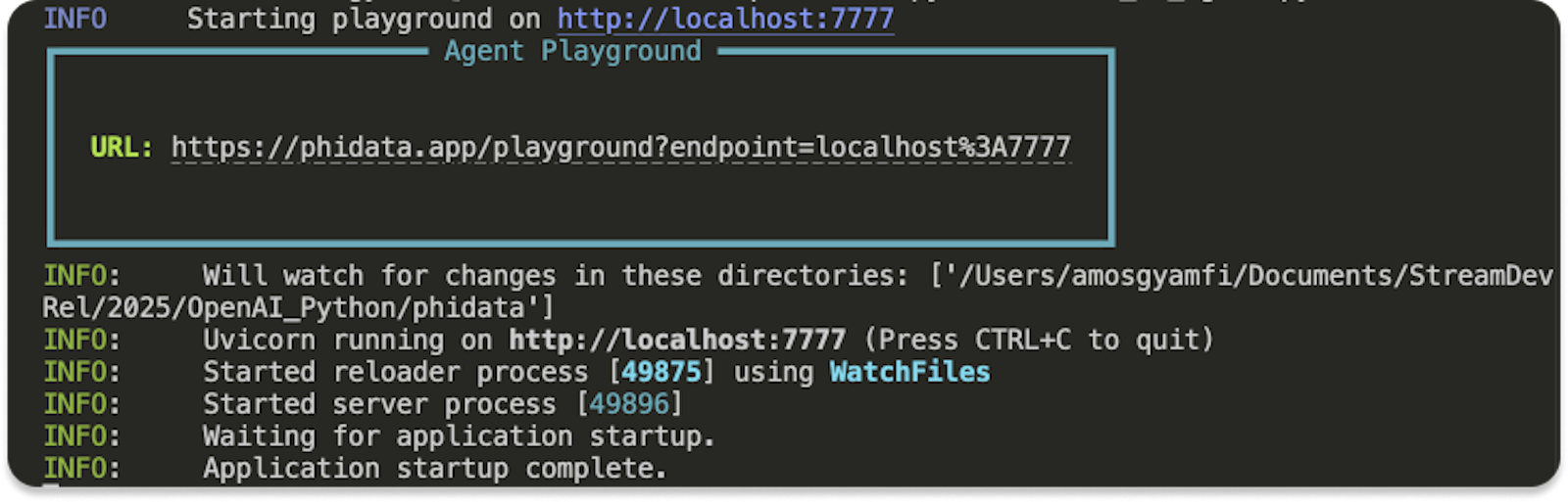 xAI Grok + Cursor + Phidata: Build a Multi-Agent AI App in Python