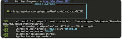 xAI Grok + Cursor + Phidata: Build a Multi-Agent AI App in Python