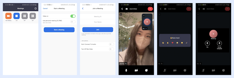 Build a Real-Time Zoom Clone with Jetpack Compose