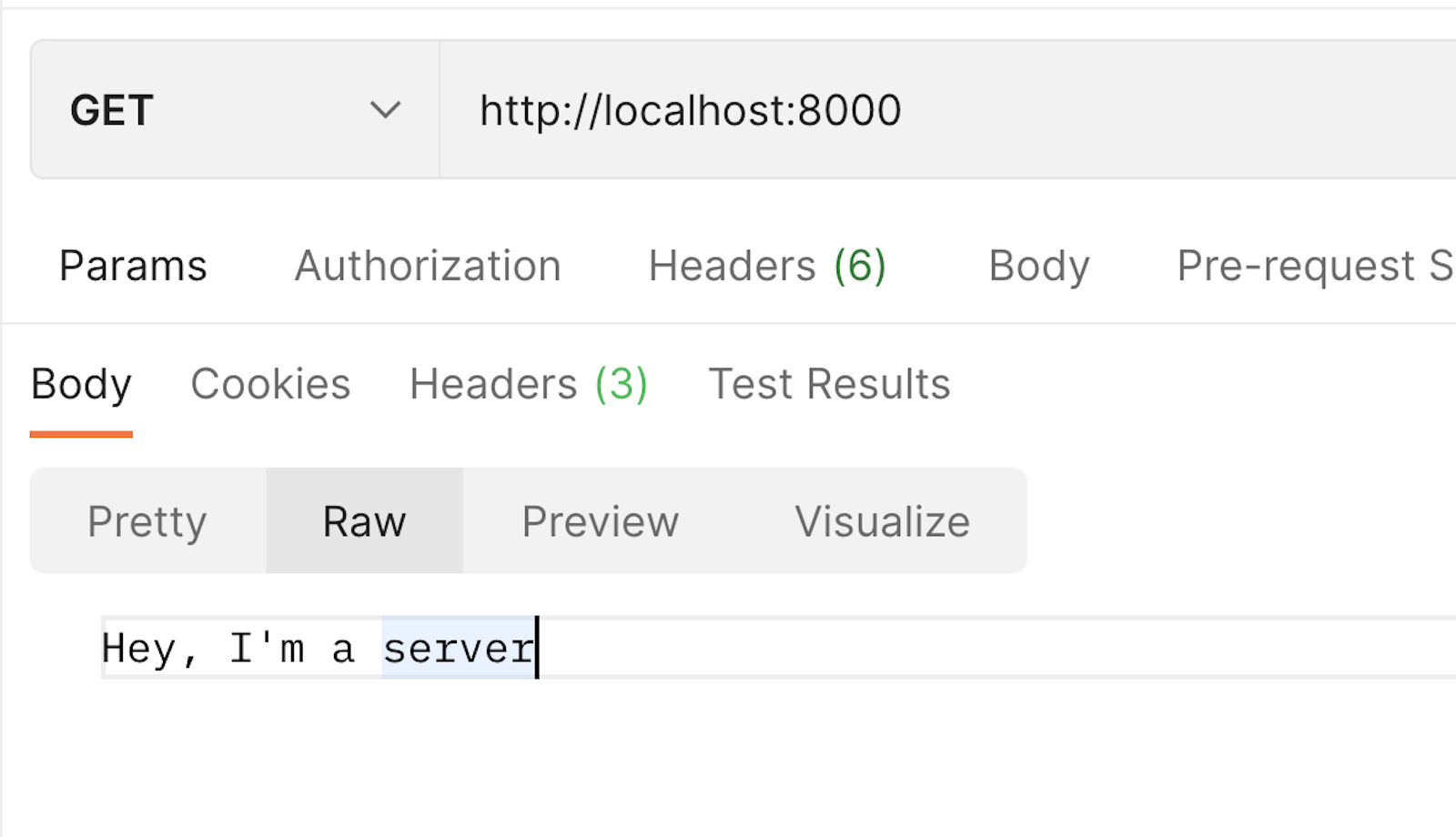 Building Your First Application With Deno