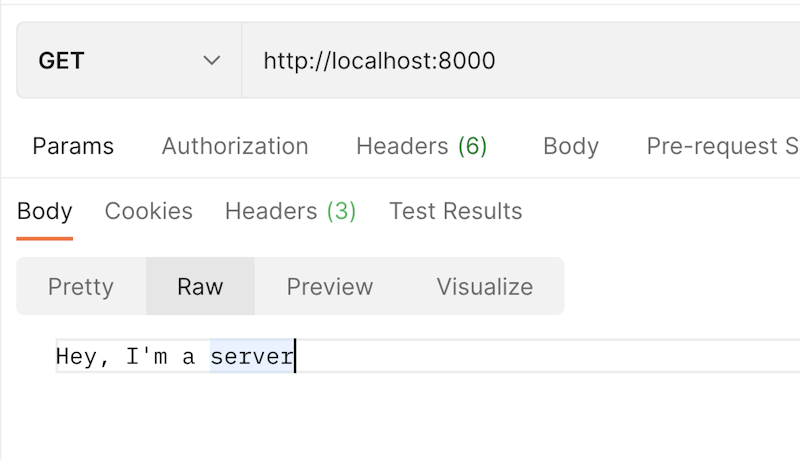 Building Your First Application With Deno