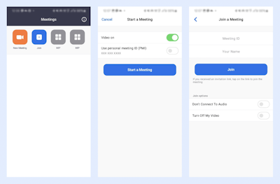 Build a Real-Time Zoom Clone with Jetpack Compose