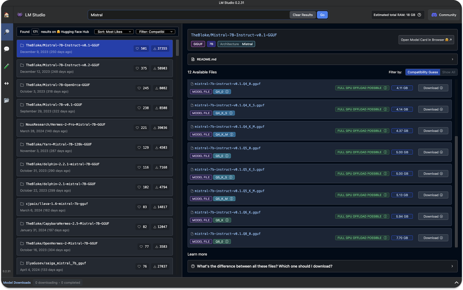 The 6 Best LLM Tools To Run Models Locally