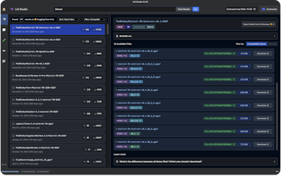 The 6 Best LLM Tools To Run Models Locally