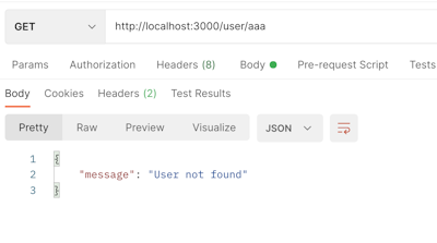 Building Your First Application With Deno