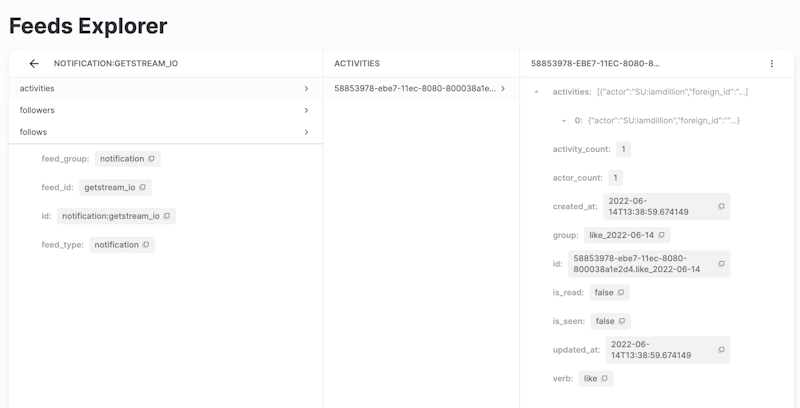 Adding Tweet Reactions and Showing Notifications - Twitter Clone Part 3