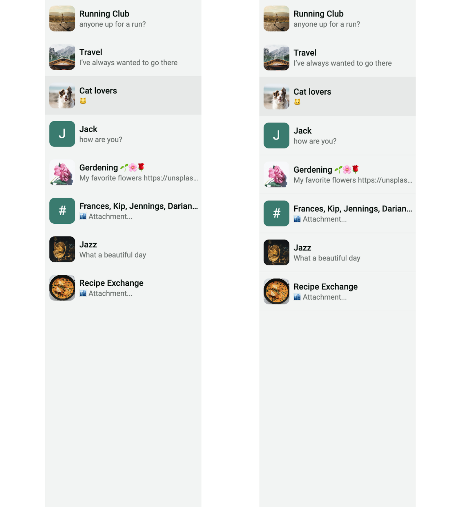 Customizing Your Stream Chat Web App With Our New Theming API